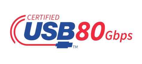 Usb4 2 0 Spec With 80gbps Of Bandwidth Tested In Latest Windows 11 Insider Preview Build