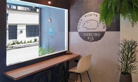 豬跳舞小餐館 FunNow 線上即時預訂餐廳住宿按摩