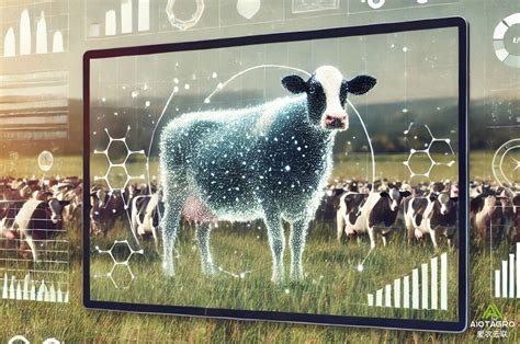 智慧农牧与养殖场智能管理系统：全面实现智能化农场管理aiotagro 爱农云联 致力于高效、安全的食品生产