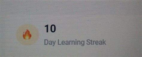 shivani bhujade on linkedin streaks coding