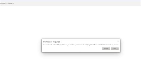 Solved Sharing Report Via Shared Links Microsoft Fabric Community