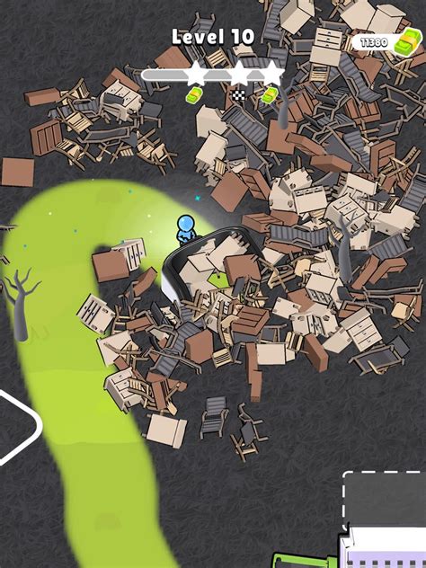 Garbage Town Android Ios Apk Download For Free Taptap