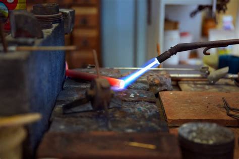 Comparing The Thermal Conductivity Of Different Metals Speciality Metals