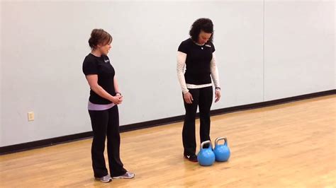 Exercise Of The Week YouTube