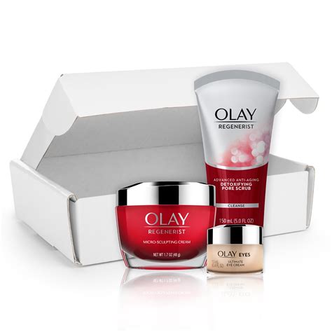 Olay Facial Wash Anti Aging At Beverly Browning Blog