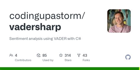 Vadersharp Vadersharp Vadersharp Vader Lexicon Txt At Master · Codingupastorm Vadersharp · Github