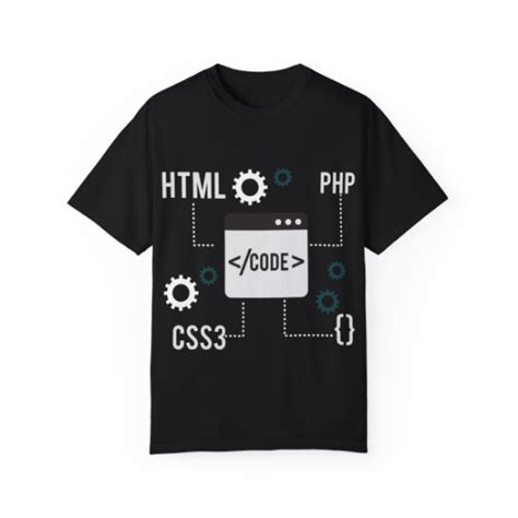 Programmer T Shirt Programmer Program T Shirt Pc