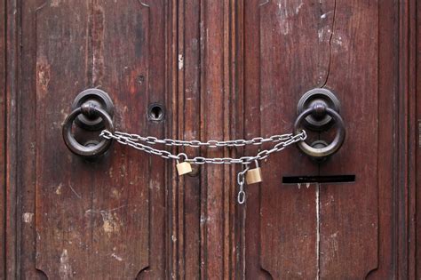 Barbarians At The Password Gate Techcrunch