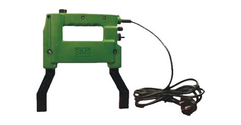 Magnetic Particle Inspection