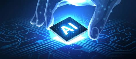 The Age Of Artificial Intelligence Ai Chips To 2034 Edge Ai And