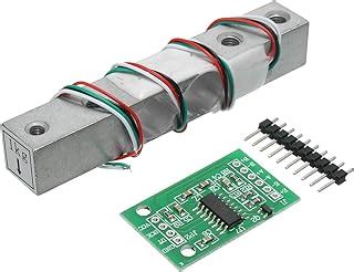 Amazon Fr Capteur De Poids Arduino