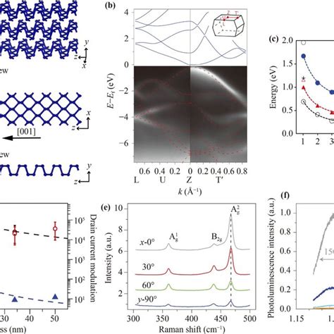 A Schematic Diagram Of The Structure Of Three Layers Of Bp Top View
