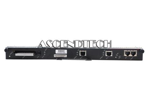 C7200 1 0 2FE E 800 07114 04 Cisco C7200 1 0 2FE E Controller Card