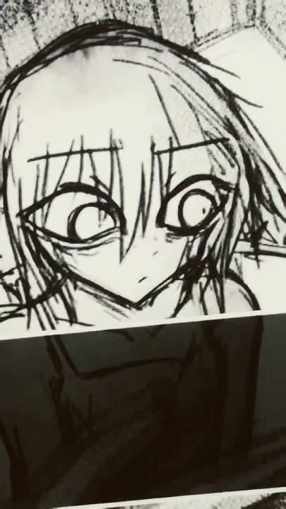 Illustration Horrorgame Rpgmakergame Multipleendings Gamedev