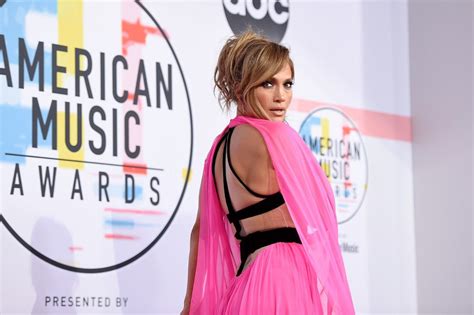 Jennifer Lopez Cleavage The Fappening Leaked Photos