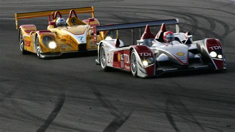 Whats Your Favorite Sports Prototype Race Car Of All Time