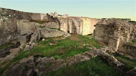 Terrestrial Laser Scanning And Data Processing Geotaur