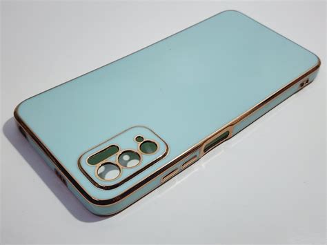 Redmi Note T Tpu Chrome Back Cover Bt Limited Edition Store