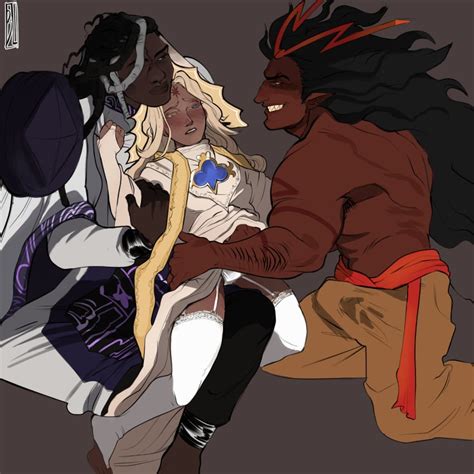 Rule 34 3boys Boner In Pants Bootiliquor Burning Spice Cookie Cookie