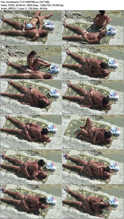 Private And Public Beach Collection Sex On Beach Nude Girls Page 1408