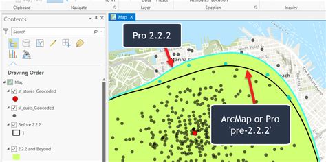 Algorithmic Tweaks Building Better Customer Trade Areas
