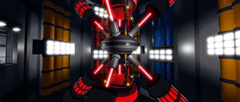 Working On A Reactor Core Type Game [devlog] Creations Feedback Developer Forum Roblox