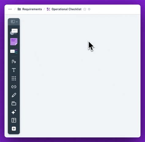Improved Status Indicator Details Product Updates Whimsical