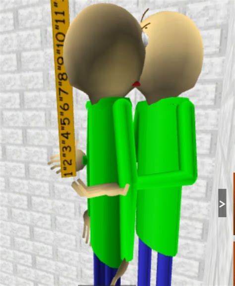 What Do I Put Here Too Ihoyf R In Baldi S Basics Silly Pictures Homescreen Iphone