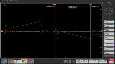 Tms320f280048 Q1 Pcmc Unexpected Dc Current C2000 Microcontrollers