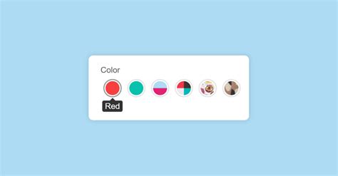 9 Best Variation Swatches Plugins For Woocommerce