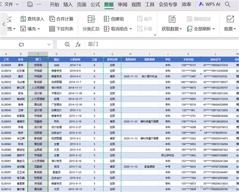 Excel数据处理——删除重复值 Excel数据验证序列值去重 Csdn博客