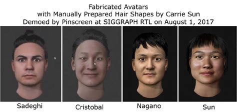 Scientific Integrity Whistleblowing Dr Iman Sadeghi V Pinscreen Inc Et Al