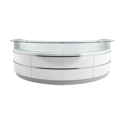 AI Generated Bar Counter Isolated On Transparent Background Png