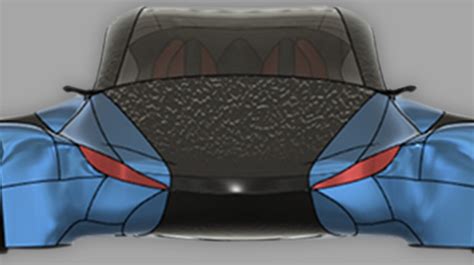 Asu Racing Team Asu Egypt Shell Eco Marathon