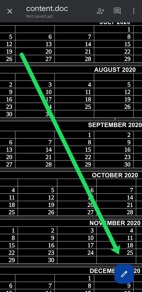 How To Open A Word Document On Android