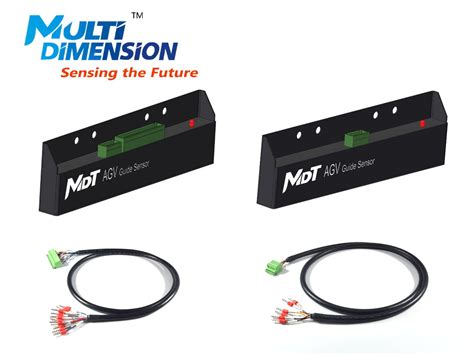 Sensors Multidimension Technology The Leading Supplier Of Tmr