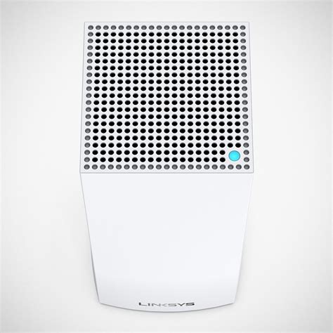 Linksys Velop Ax4200 Wifi 6 Mesh System Seamless Home Wifi Coverage