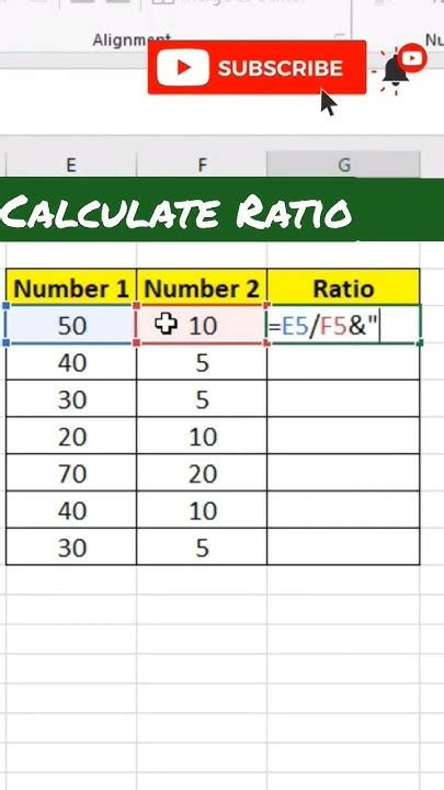 Exceltips Exceltrick Office365excel Hack Viralshorts