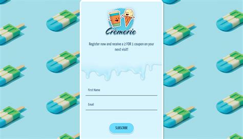 Form Types Hosted Forms Cyberimpact