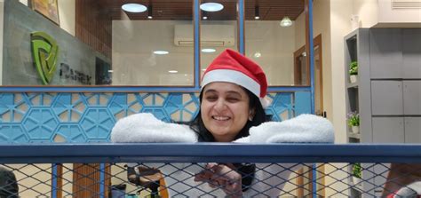 vrunda chauhan on linkedin anniversarycelebration completion 1year 1yearanniversary…