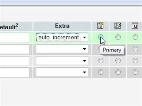 Learn PHP Tutorial 23 Adding Tables To MySQL Database Mind Luster