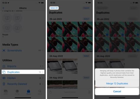 How To Delete Duplicate Photos On Iphone Ipad And Mac Igeeksblog