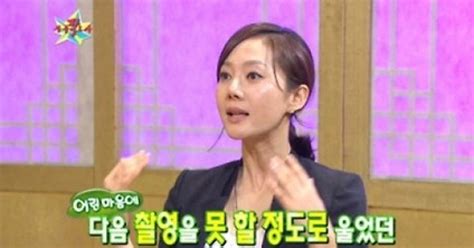 염정아 테러리스트 전라 노출 비하인드 스토리 공개