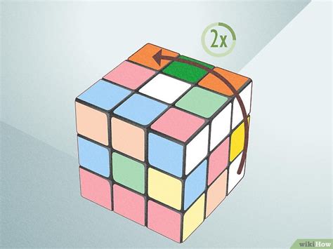 Cómo Resolver Un Cubo De Rubik En 20 Movimientos Pasos Rápidos Y Sencillos