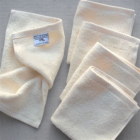 Classic Cotton Towel Bundle Luxurious Hospitality Towels Out Of Eden