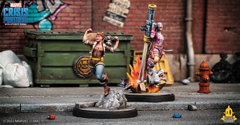 Tabletop Fix Atomic Mass Games New Preview