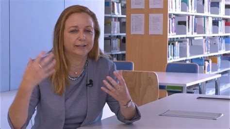 Director Ann Marie Cassar Institute Of Community Services Youtube