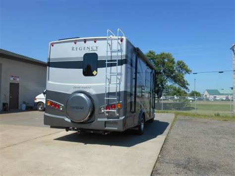 2012 Used Triple E Gt24 Class B In Minnesota Mn