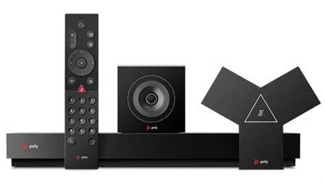 Poly G7500 Video Conferencing System G7500 At Best Price In Bengaluru
