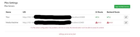Adds An Extra Non Existant Plex Media Machine · Issue 433 · Vexorian